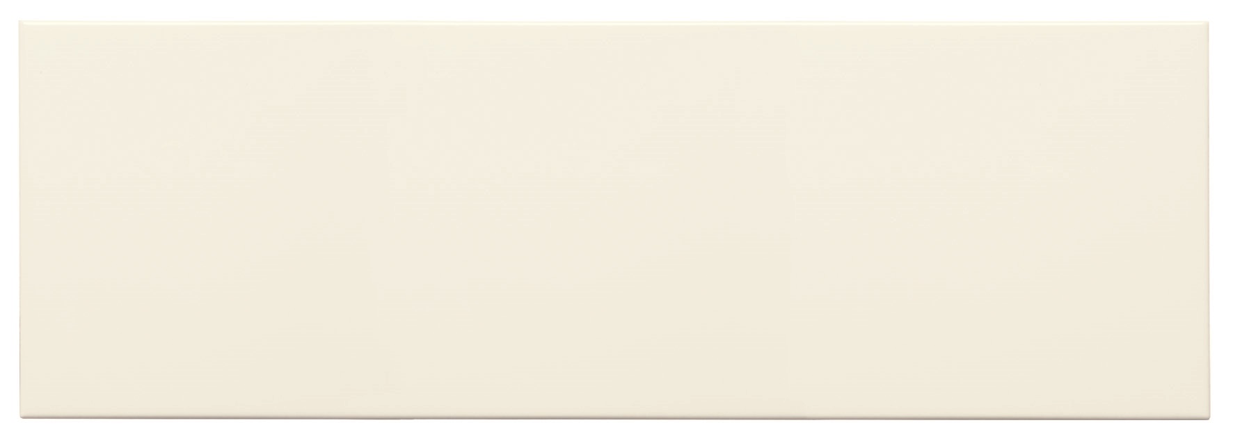 Original Style Artworks Colonial White Large Brick Tile B9030