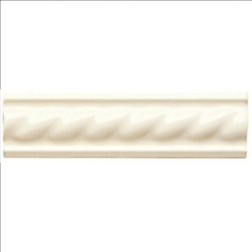 Original Style Artworks Colonial White Rope Border tile B9902