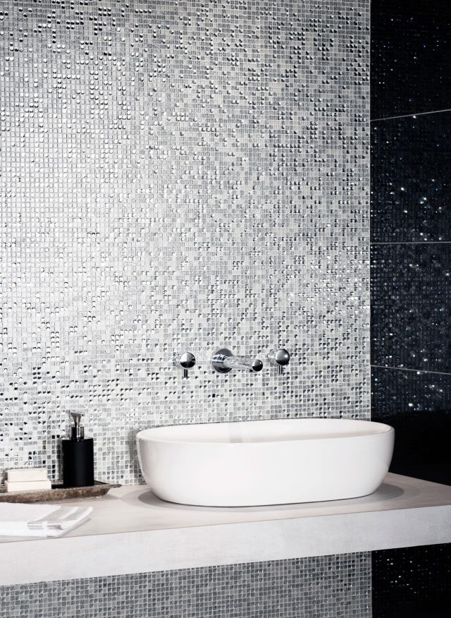 Original Style Taj Mosaic 295x295mm