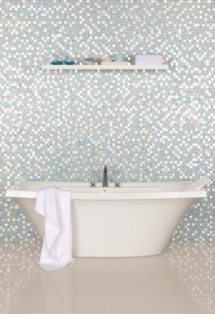 Original Style Batu Mosaic 300x300mm