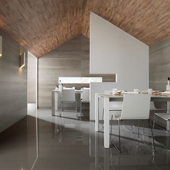 Porcelanosa Ferroker 443x443mm 100161750 | Tile and Stone Online