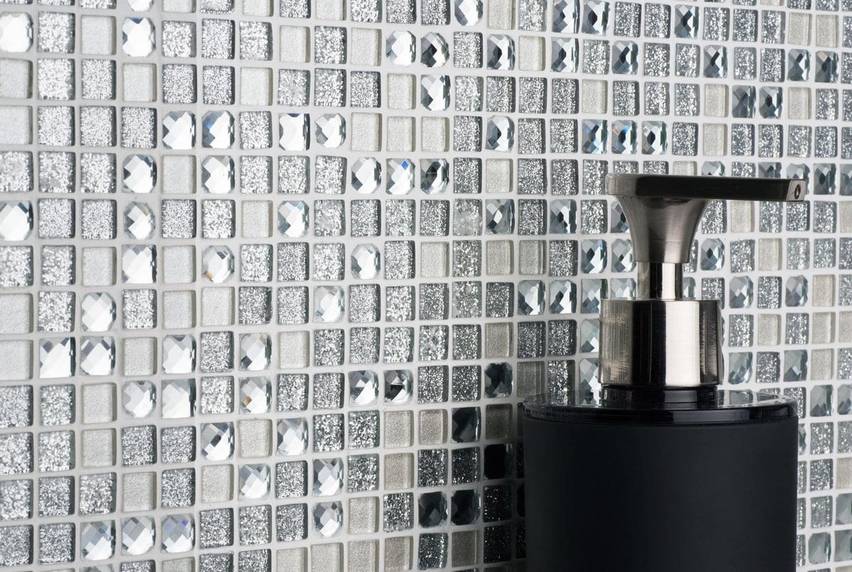 Original Style Elite Agra 298x298mm Mosaic