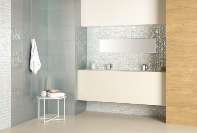 Original Style Mosaic Ultimo Shell 300x300mm