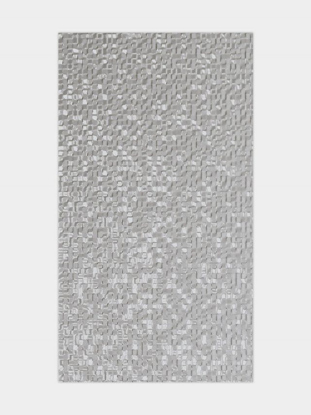 Porcelanosa Cubica Gris 25x44.4cm 100271652