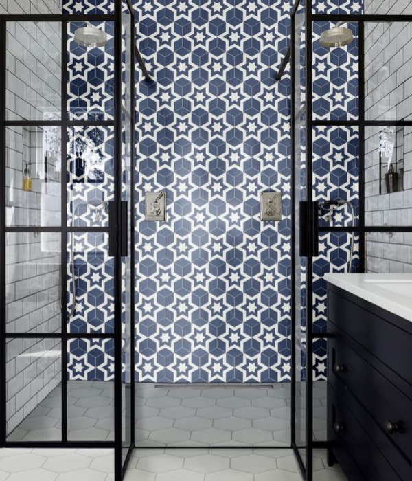 How to Create a Contemporary Look with Tiles - Tile and Stone Online