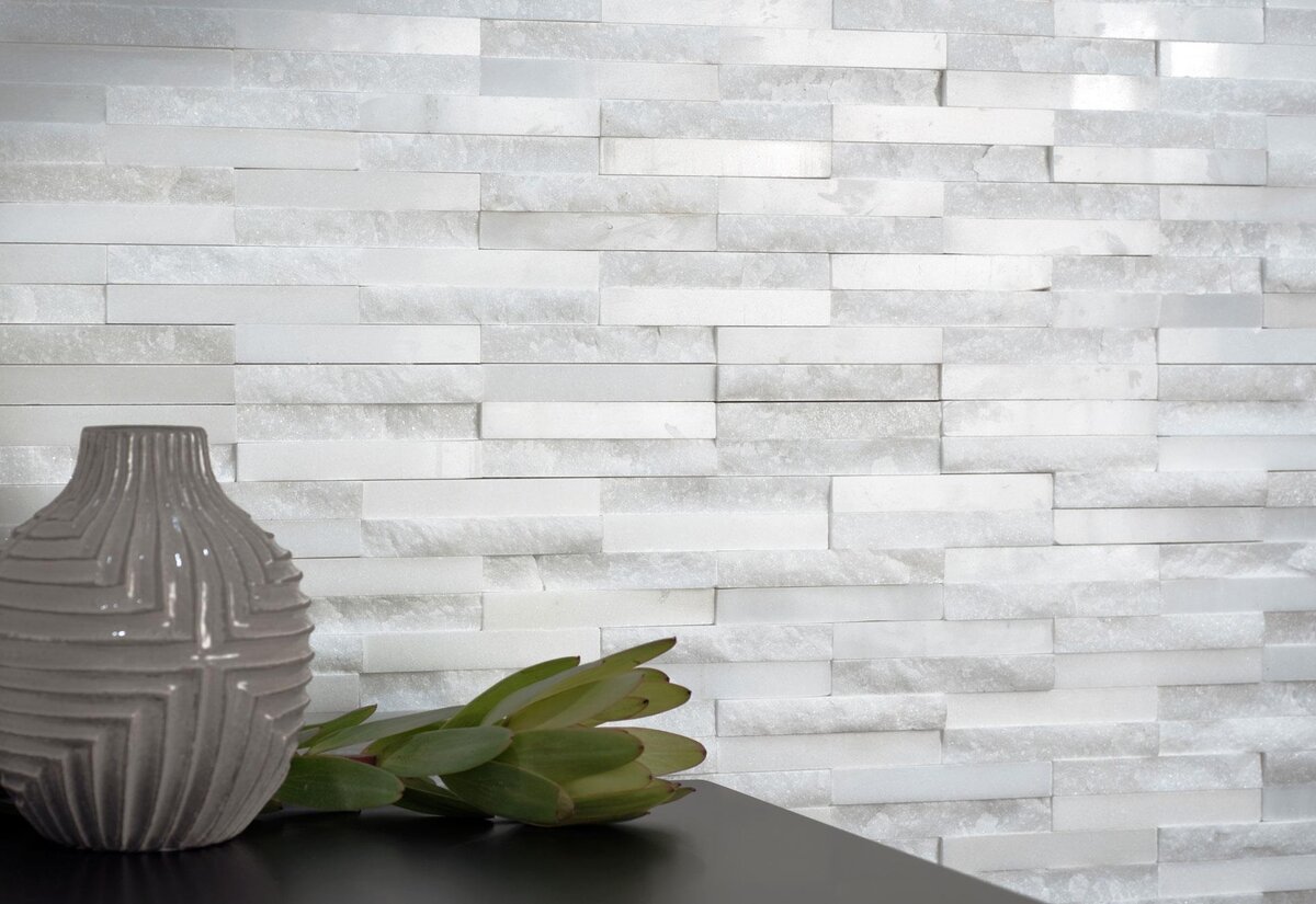 Original Style Neve Linear Mosaic 300x295mm
