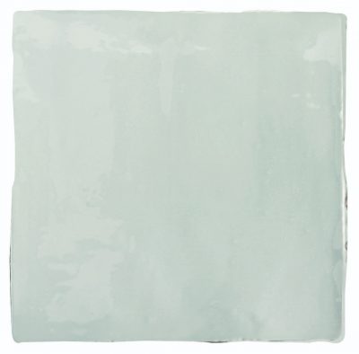 Winchester Residence Metropolitan Cornflower field tile