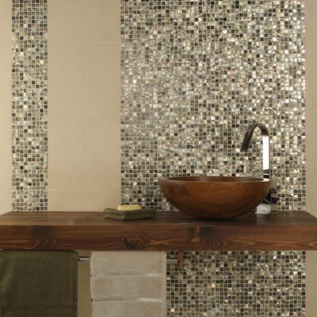 Matching Floor and Wall Tiles in Your Bathroom - Tile and Stone Online