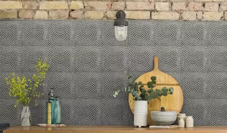 The Top 5 Kitchen Wall Tile Trends of 2022 - Tile and Stone Online