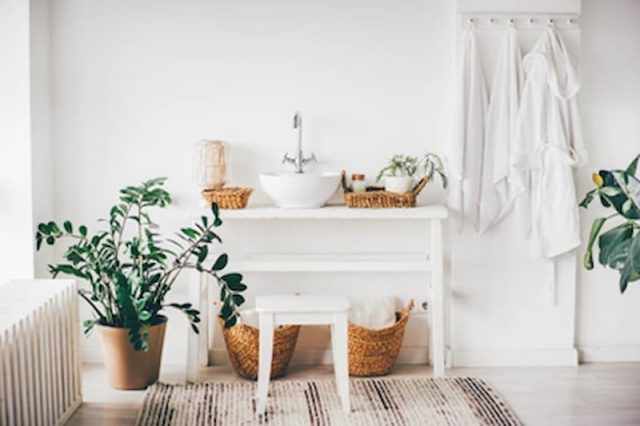 Wellness Bathroom Design Ideas & Tips - Tile and Stone Online