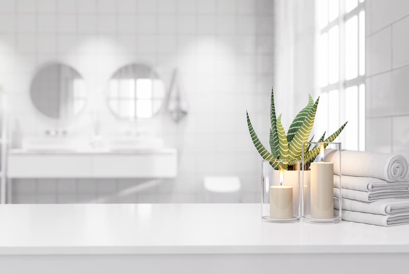 Wellness Bathroom Design Ideas & Tips - Tile and Stone Online