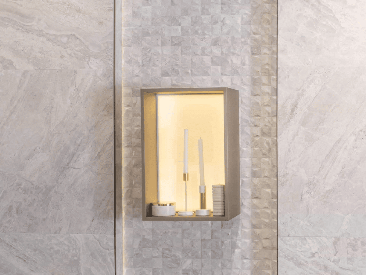 Porcelanosa Cubik Indic 33.3x59.2cm